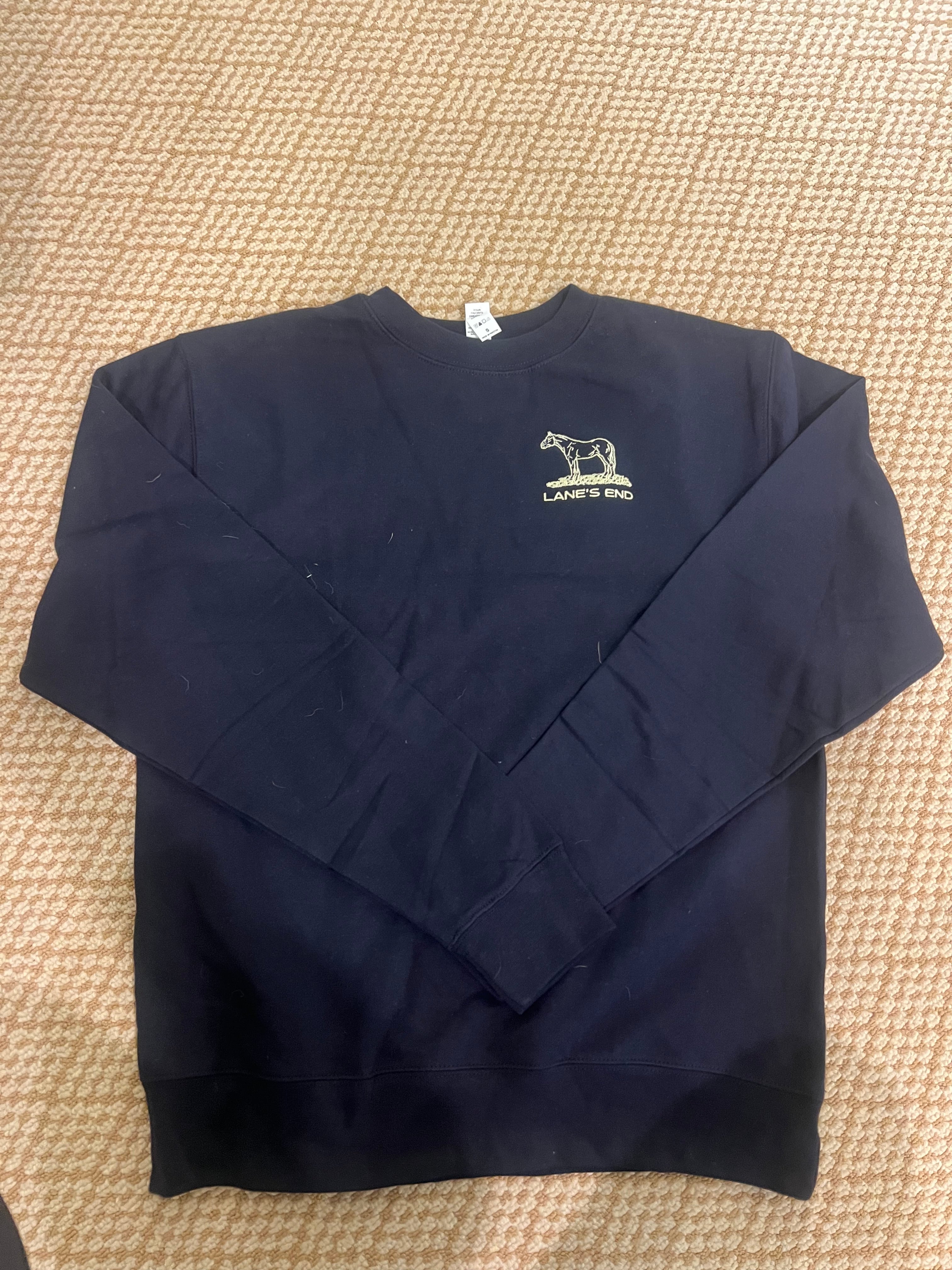 LEF Outerwear – Page 2 – Lane's End Farm